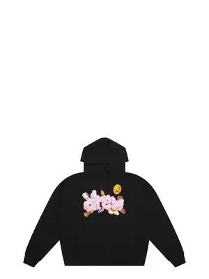 DREW HOUSE Doodle Joy Hooded Sweatshirt