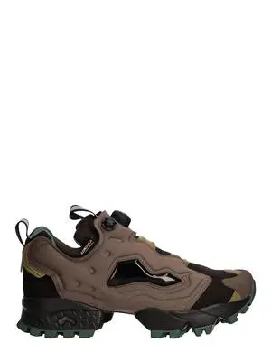 REEBOK Instapump Fury 94 Winter - Brown