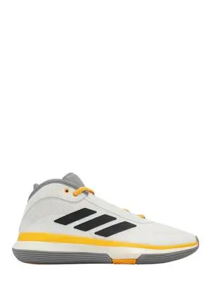 Adidas Bounce Legends Sneakers - White