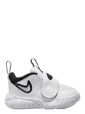 Nike Team Hustle D11 Td Sneakers - White