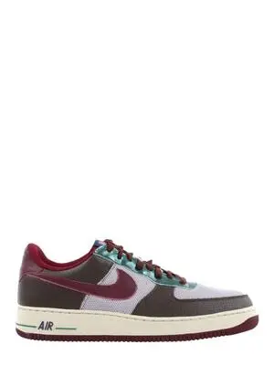Nike Force 1 Premium Samurai Sneakers - Brown