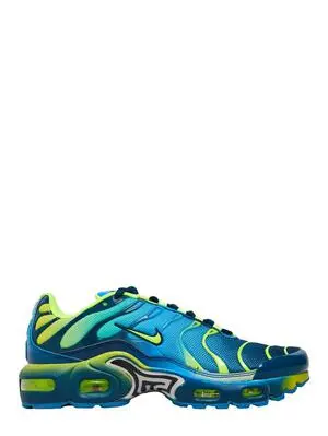 Nike Air Max Plus Gs Sneakers - Teal