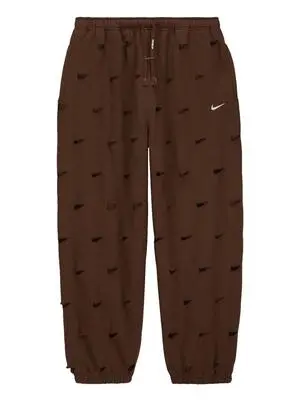 Nike X Jacquemus Pants - Brown