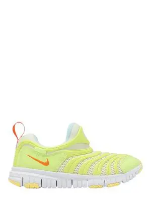 Nike Dynamo Free Br Ps Sneakers - Green