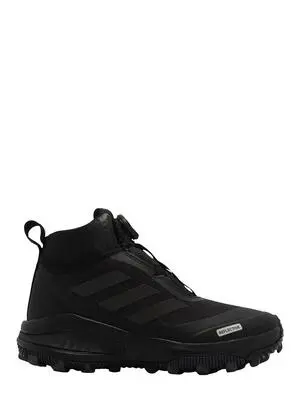 Adidas Fortarun Boa Atr Bte J Sneakers - Black