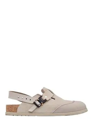BIRKENSTOCK Dior X Tokio Mule - Tan