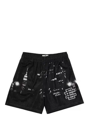 ERIC EMANUEL Ee Basic Short - Black