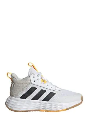 Adidas Own The Game 2.0 J - White