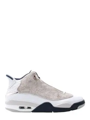 JORDAN Dub-zero Sneakers - White