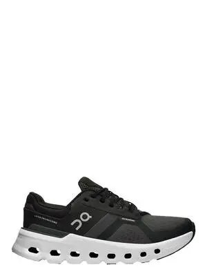 On Cloudrunner 2 Wide - Black