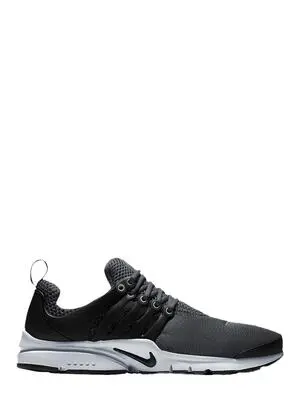 Nike Presto Gs Sneakers - Black