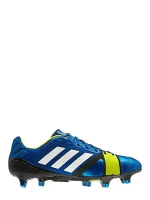 Adidas Nitrocharge 1.0 Xtrx Sg - Blue