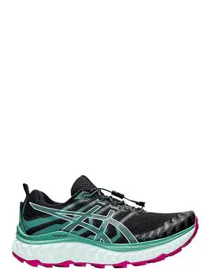 Asics Trabuco Max Sneakers - Black