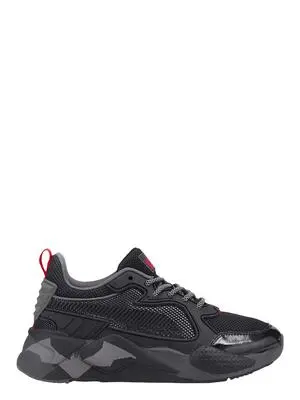 PUMA Puma Batman X RS-X Jr Sneakers