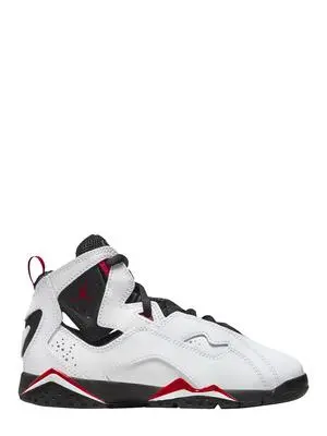 JORDAN True Flight Ps Sneakers - White