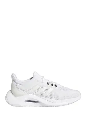Adidas Alphatorsion 2.0 Sneakers - White
