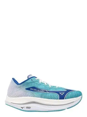 Mizuno Wave Rebellion Flash 2 - Blue