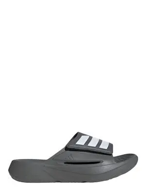 Adidas Lightblaze Slide - Grey