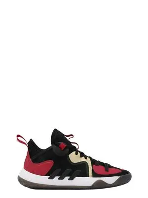 Adidas Harden Stepback 2 J Sneakers - Red