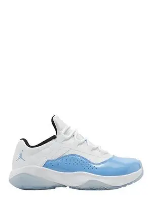 JORDAN 11 Cmft Low Gs Sneakers - White