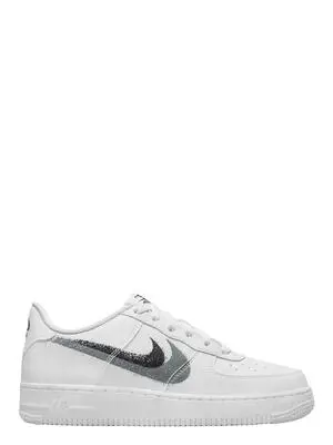 Nike Air Force 1 Impact Next Nature Gs Sneakers - White