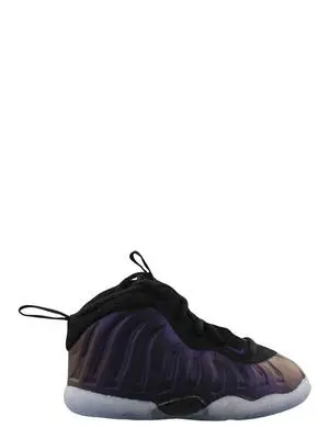 Nike Little Posite One Td Sneakers - Purple