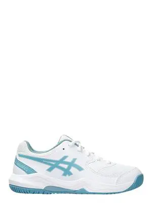 Asics Gel Dedicate 8 Gs Sneakers - White
