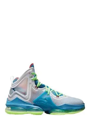 Nike Lebron 19 Td Sneakers - Blue