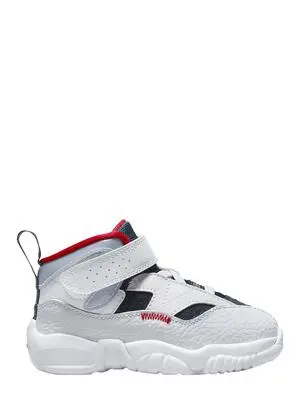 JORDAN Jumpman Two Trey Td Sneakers - White
