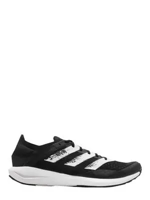 Adidas Rapidafaito Summer.rdy J Sneakers - Black