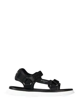 Givenchy Spectre Sandal - Black