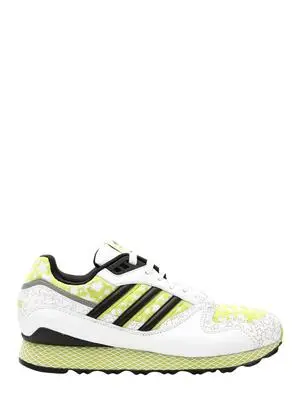 Adidas Oregon Ultra Le Sneakers - White