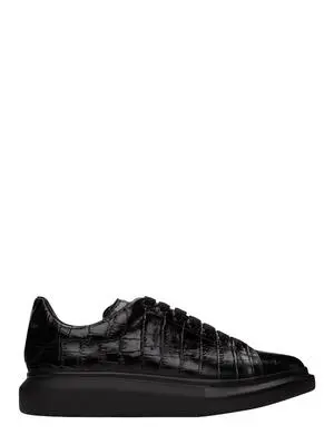 ALEXANDER MCQUEEN Oversized Sneaker