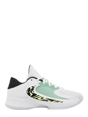 Nike Zoom Freak 4 Gs Sneakers - White