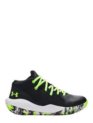 Under Armour Jet '21 Ps Sneakers - Black