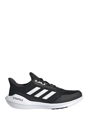 Adidas Eq21 Run J Sneakers - Black