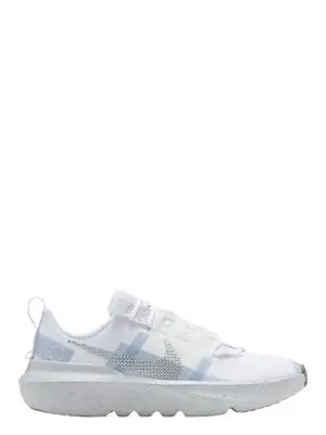 Nike Crater Impact Sneakers - White