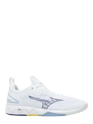 Mizuno Wave Luminous 3 Sneakers - White