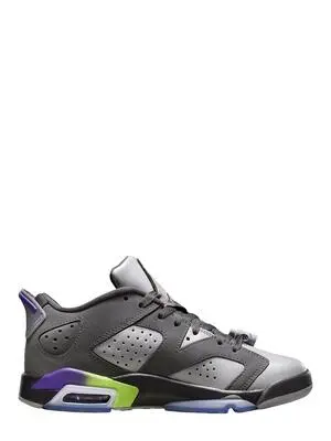 JORDAN Air Jordan 6 Low Top Sneakers Grey