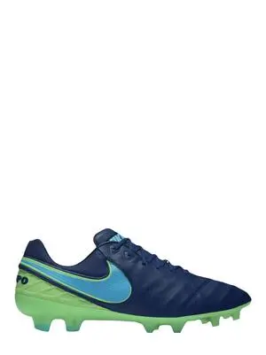 Nike Tiempo Legend 6 Fg - Blue