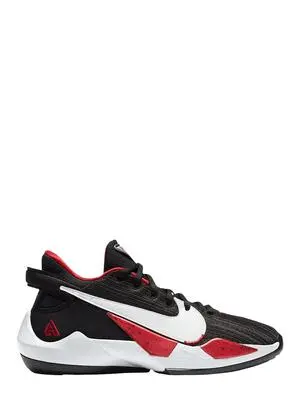 Nike Zoom Freak 2 Gs Bred - Black