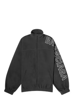 Balenciaga Jacket - Black