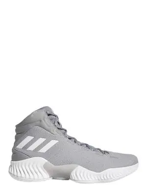 Adidas Pro Bounce 2018 Sneakers - Grey