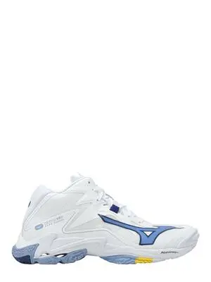 Mizuno Wave Lightning Z8 Mid - White