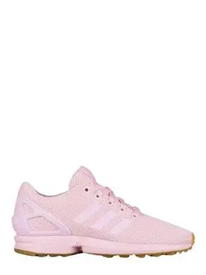 Adidas Zx Flux J Sneakers - Pink