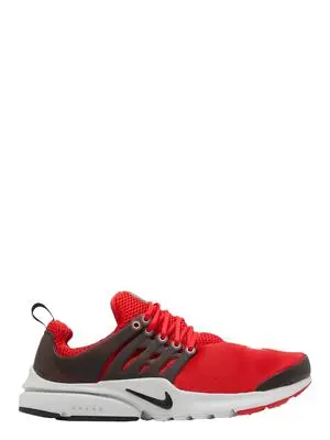 Nike Presto Gs 'university - Red