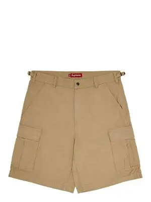 Supreme Cargo Short - Tan