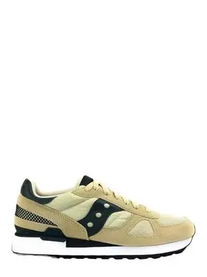 Saucony Shadow Original Sneakers - Tan