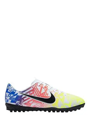 Nike Neymar Jr. X Mercurial Vapor 13 Academy Tf Jr. ‘jogo Prismatico - White