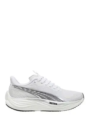 PUMA Velocity Nitro 3 Sneakers - White